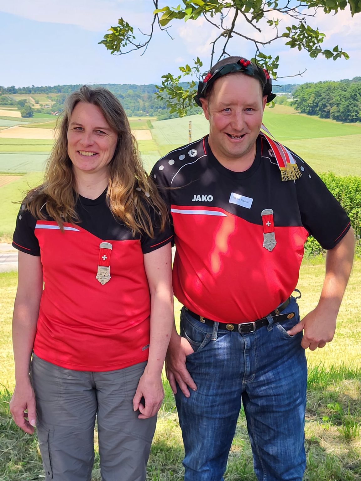 Disziplinen – Schützengesellschaft Hofstetten-Flüh