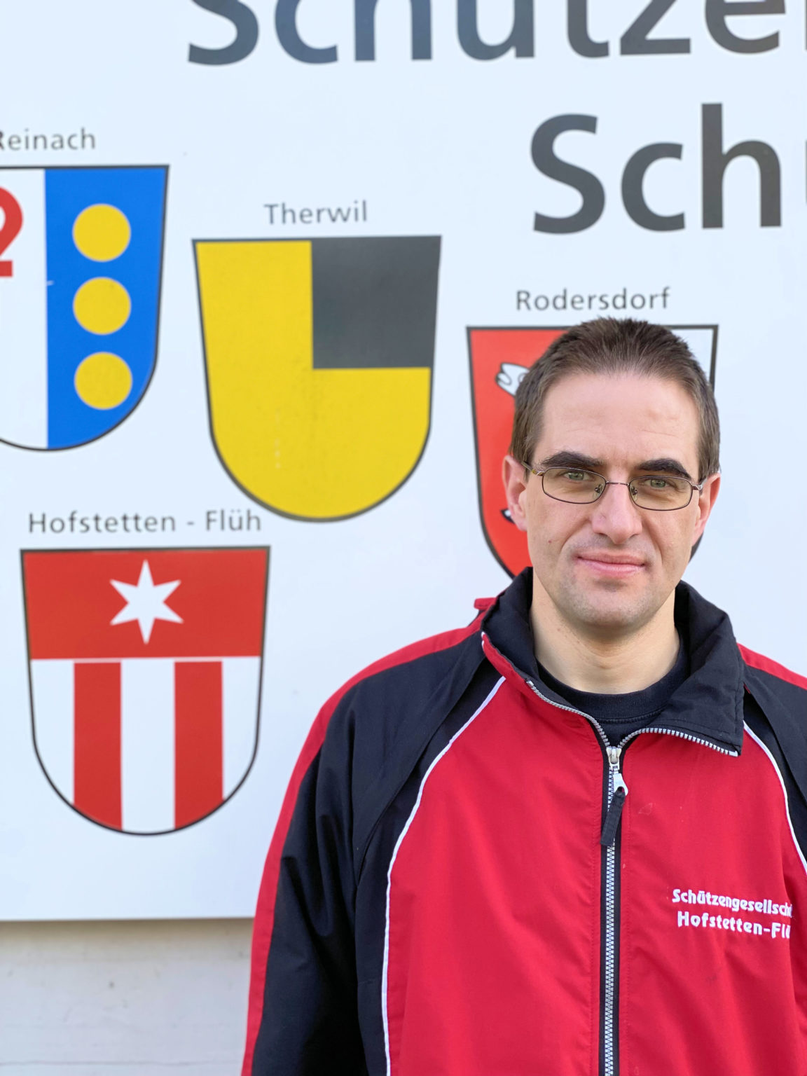 Unser Verein – Schützengesellschaft Hofstetten-Flüh