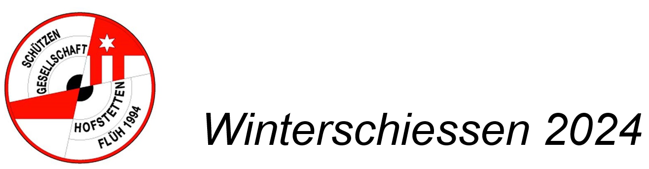 Schützengesellschaft Hofstetten-Flüh – 300m Gewehrschiessen